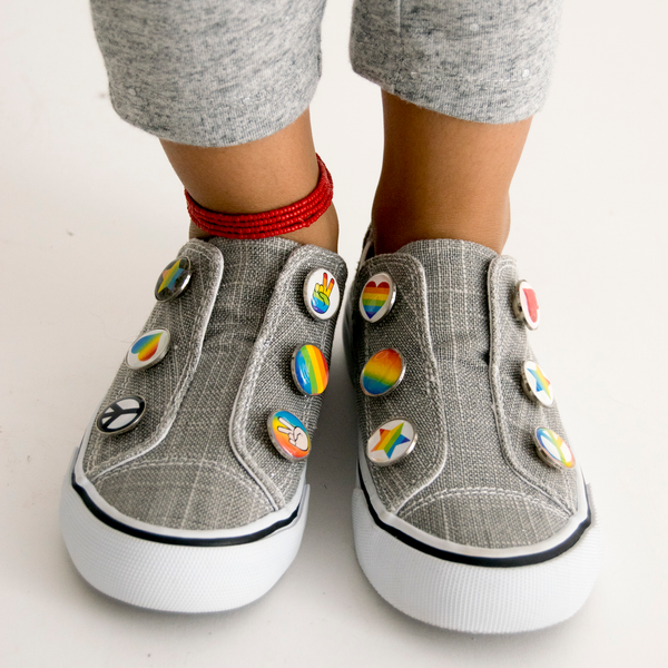 Peace Caps (6) - made-to-be.com